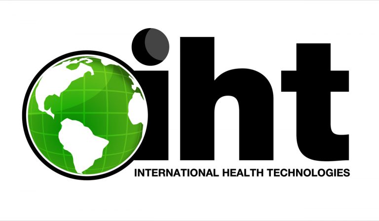 IHT Logo – Bioscan Health Check